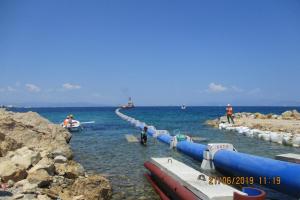 ΓΕΩΠΥΛΗ ΓΕΩΧΩΡΙΚΩΝ ΔΕΔΟΜΕΝΩΝ ΠΕΡΙΦΕΡΕΙΑΣ ΑΤΤΙΚΗΣ